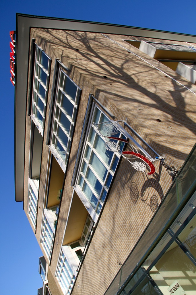 Dudok.org – Alle werken van architect Willem Marinus Dudok