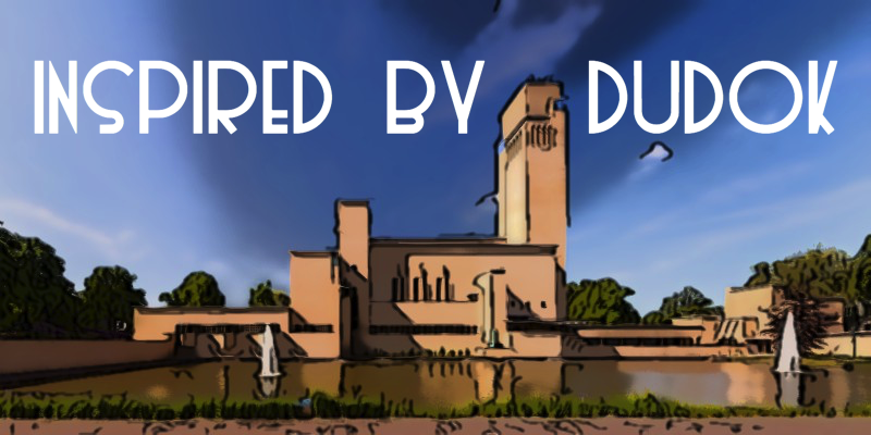 KNSM-gebouw, Willemstad (1941) – Dudok.org